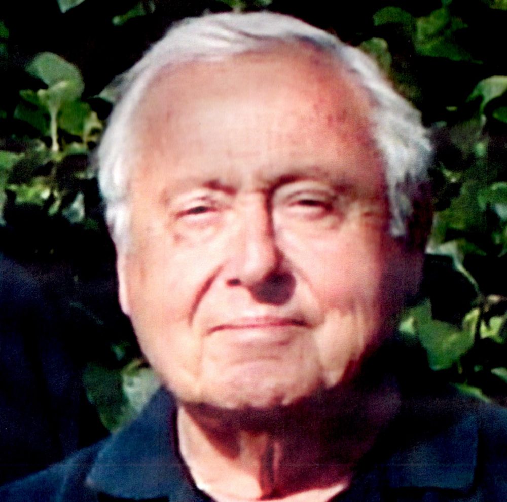 IN MEMORIAM : Jean louis ROGER nous a quittés. – Le Souvenir Français