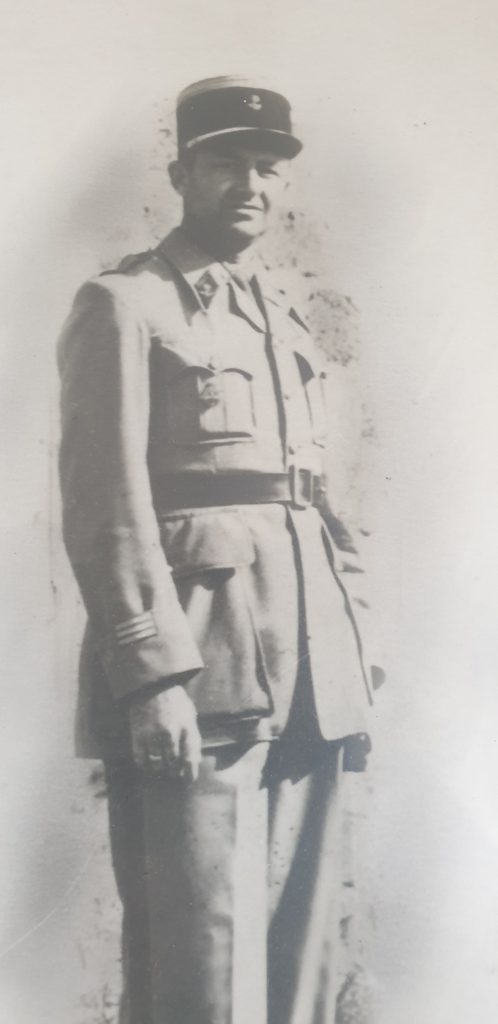 BIOGRAPHIE du Capitaine Jean Marie LE NINAN : un Marsouin exemplaire d ...